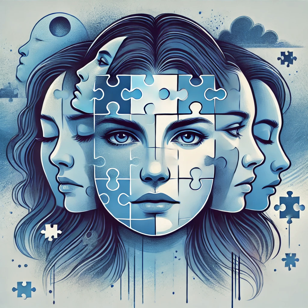 Dissociative Identity Disorder (DID) - Innocence Freed