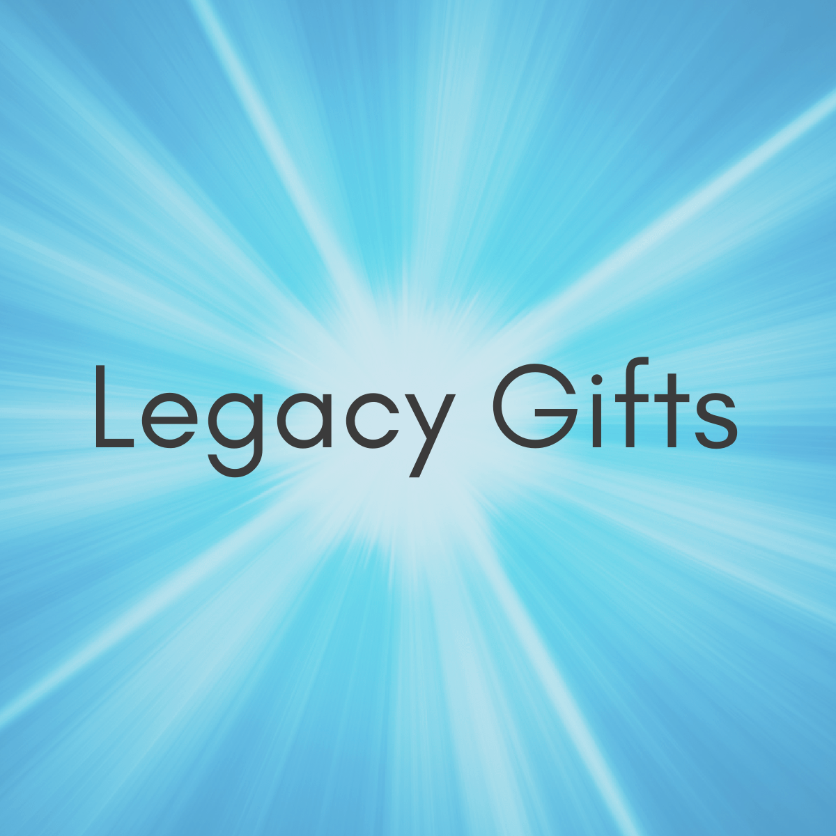 Leave a Lasting Impact: The Power of a Legacy Gift - Innocence Freed