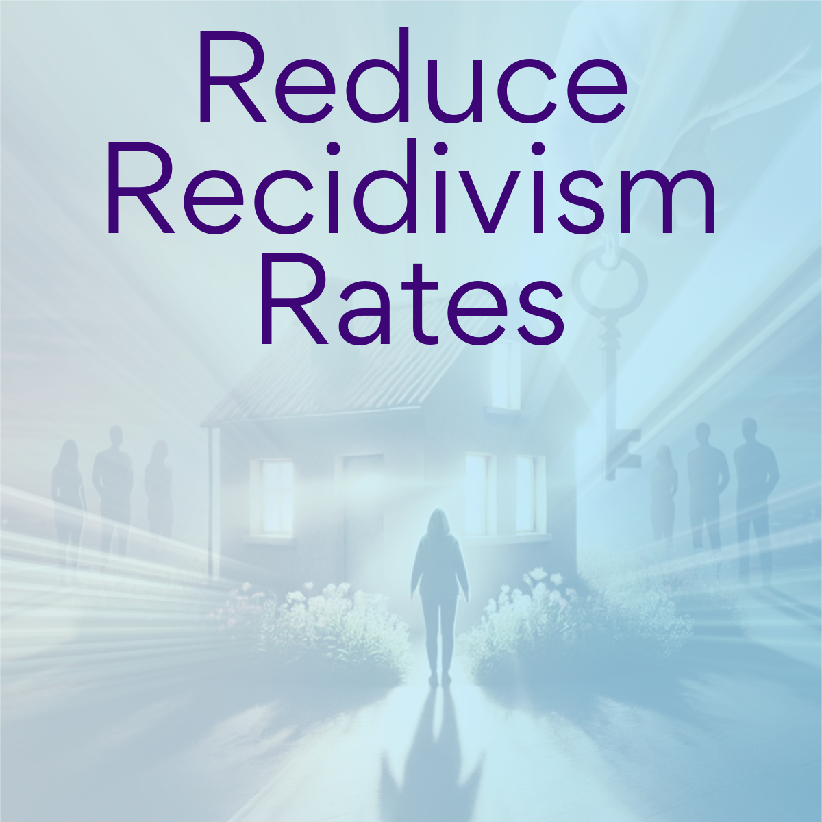 How Stable Housing Reduces Recidivism for Trafficking Survivors ...