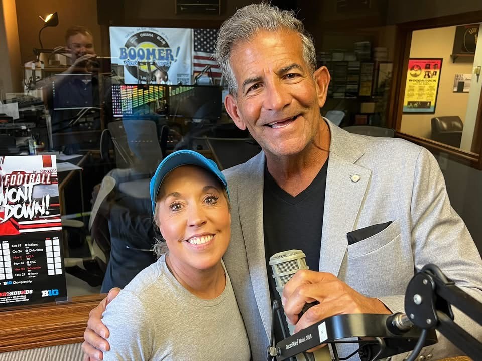 The Journey with Van Deeb 2/27/2025 Interview with, Julie Shrader ...